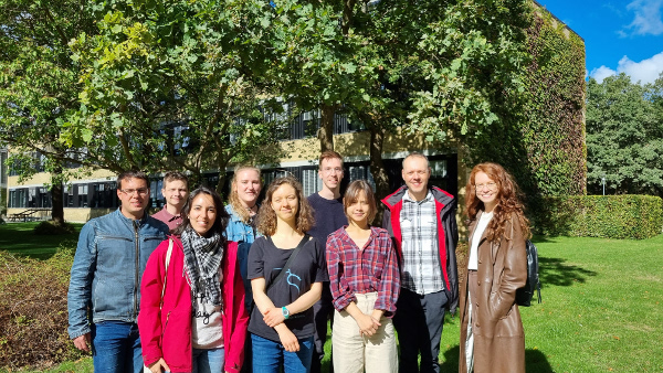 Gabriel Renaud's GitHub website